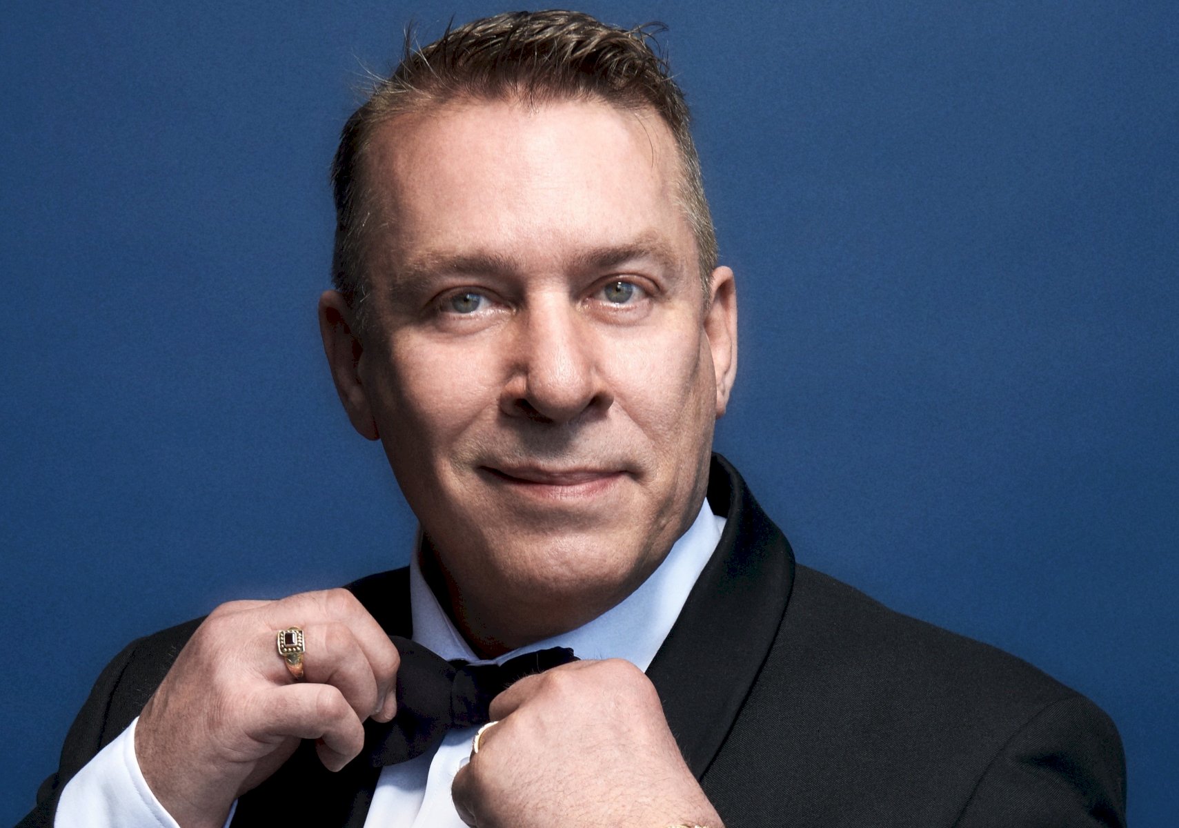 Thomas Eje underholdning Booking af Thomas Eje tlf. 97127811 Thomas Eje show