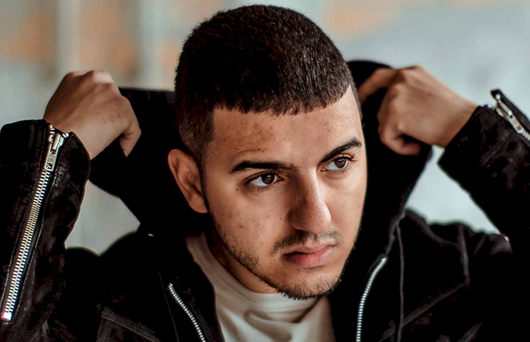 Basim - vandt Melodi Grand Prix 2014 - Booking tlf. 97127811