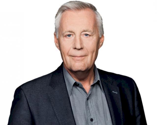 Book foredrag med Henrik Dam Kristensen - book direkte tlf 9712 7811