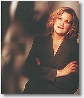 Anne Larsen slankemad booking af foredrag