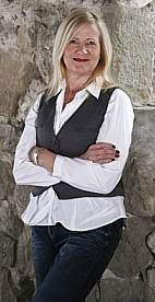 Anne Larsen slankemad booking af foredrag